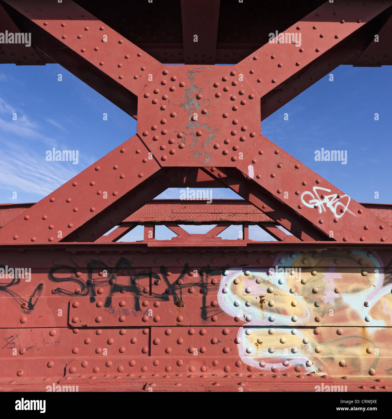 Levensauer Viaduct High Resolution Stock Photography and Images - Alamy