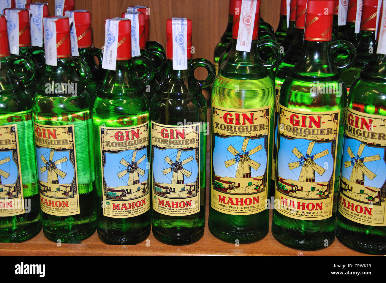 Souvenirs in menorca hi-res stock photography and images - Alamy