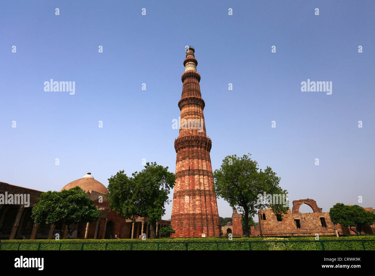 Qutab Minar, the UNESCO World Heritage Site, Qutab Minar is among the ...