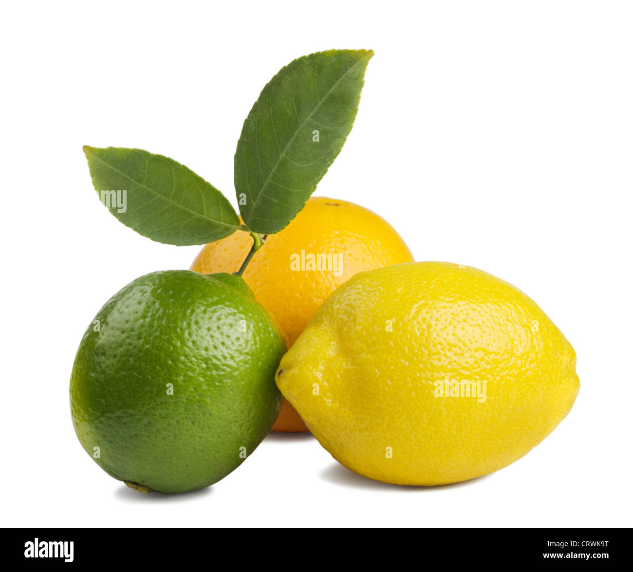 Three fruits hi-res stock photography and images - Alamy