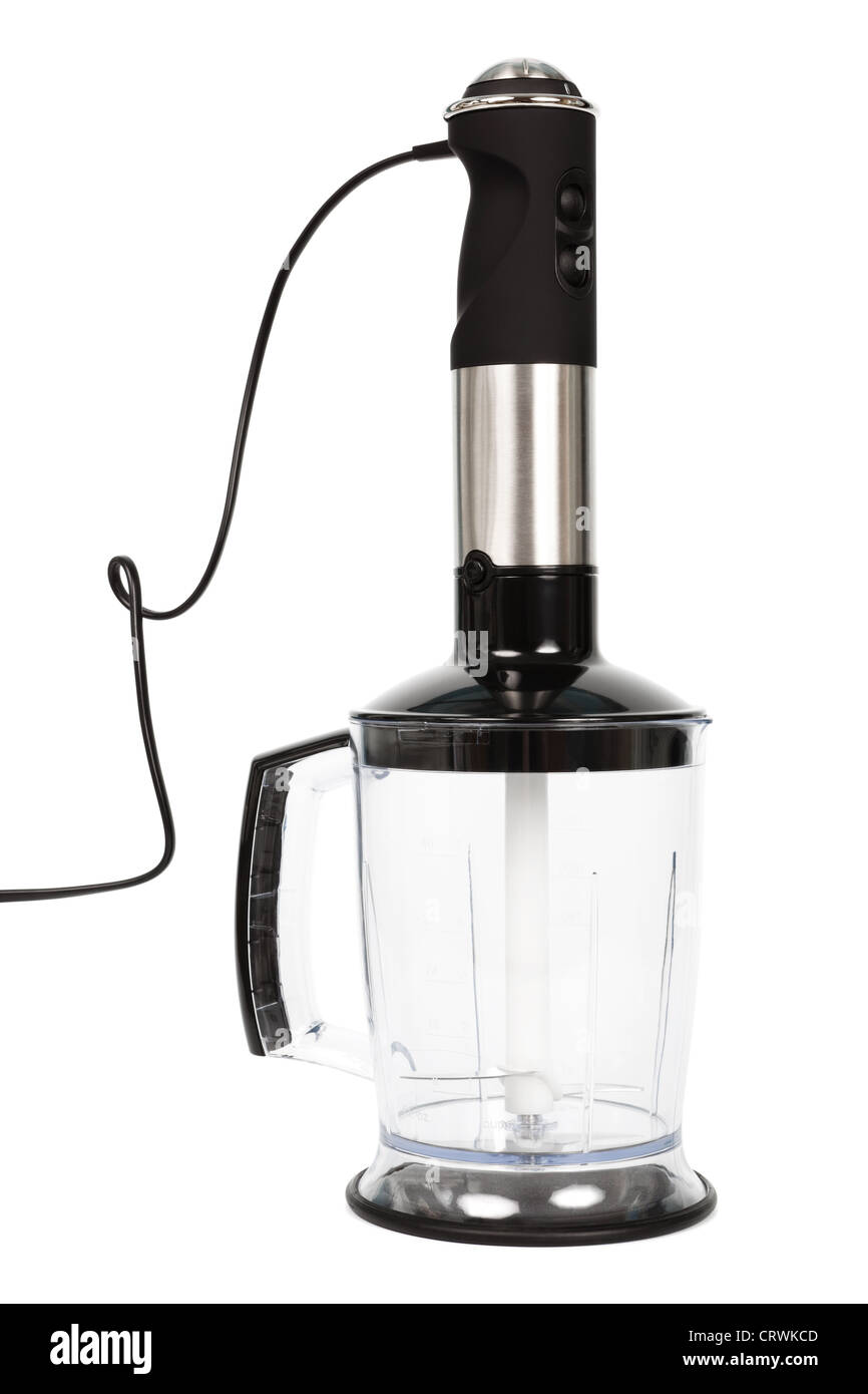 Background image blender Cut Out Stock Images & Pictures - Alamy