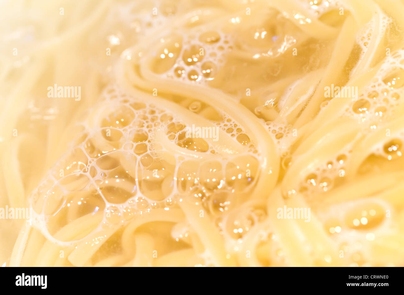 Boiling noodles preparing healthy meal hi-res stock photography and ...