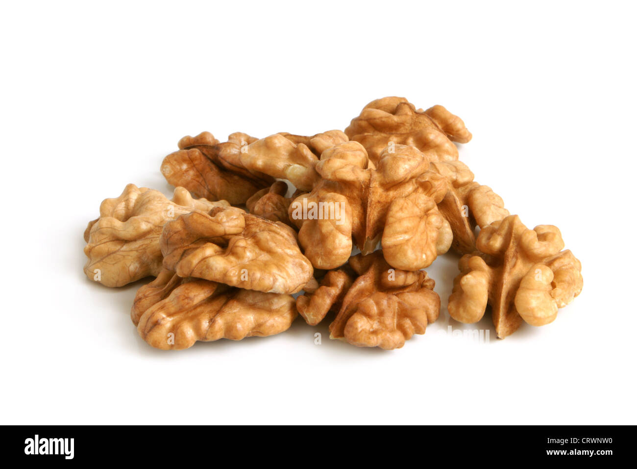 Salted walnuts hi-res stock photography and images - Alamy