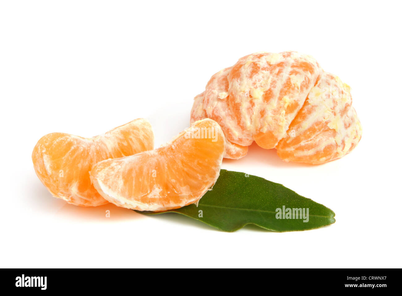 Close up slices bright Cut Out Stock Images & Pictures - Alamy