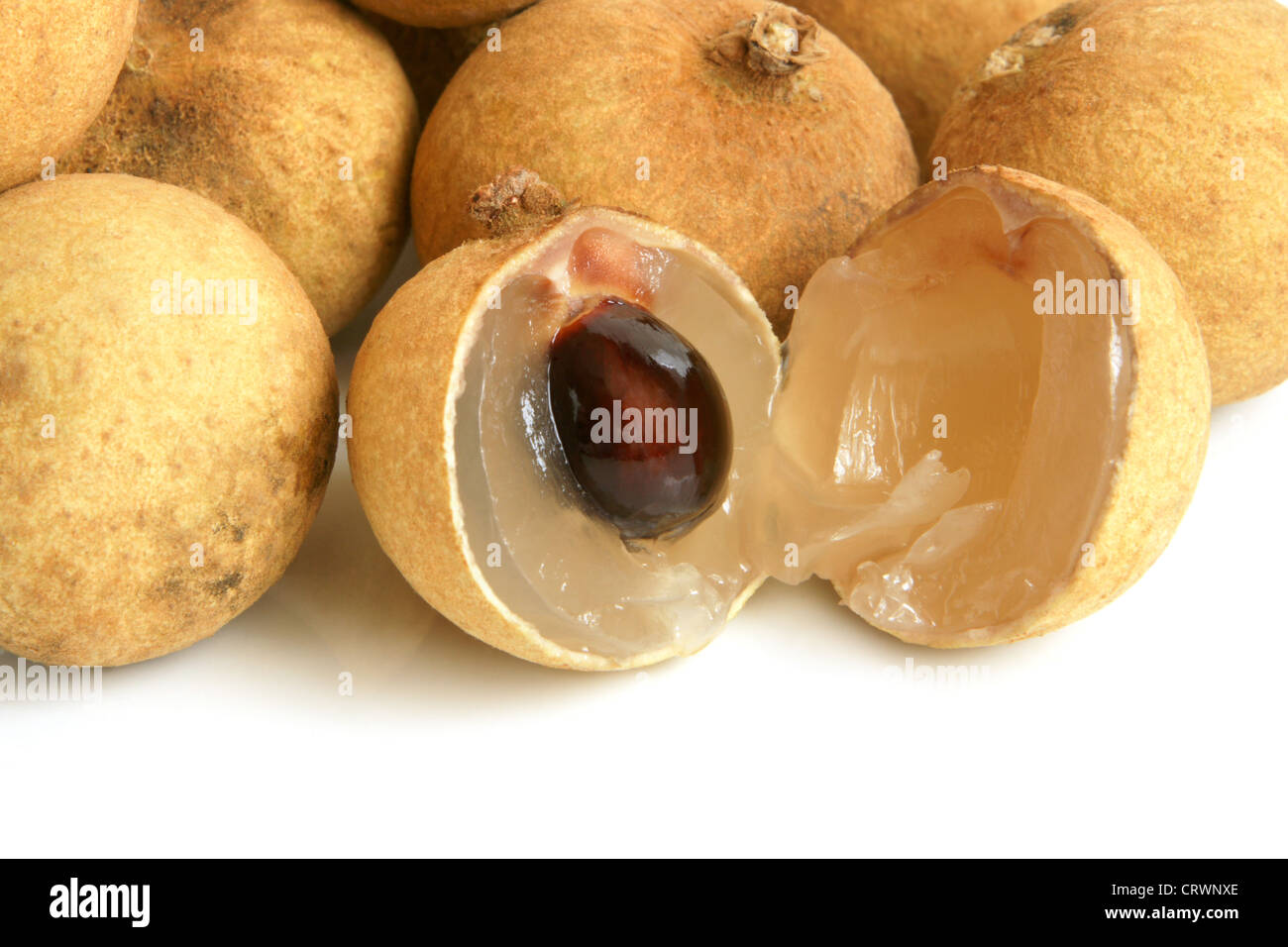 Longan vietnam hi-res stock photography and images - Alamy