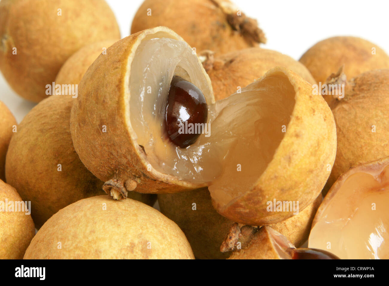 Longan pulp hi-res stock photography and images - Alamy