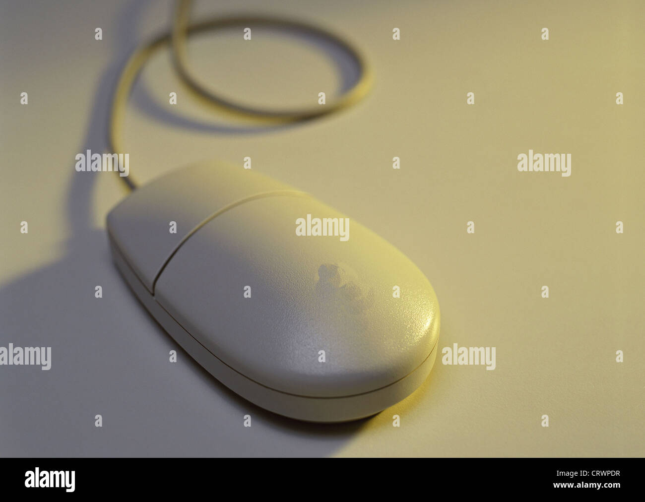 Wired notebook hi-res stock photography and images - Alamy