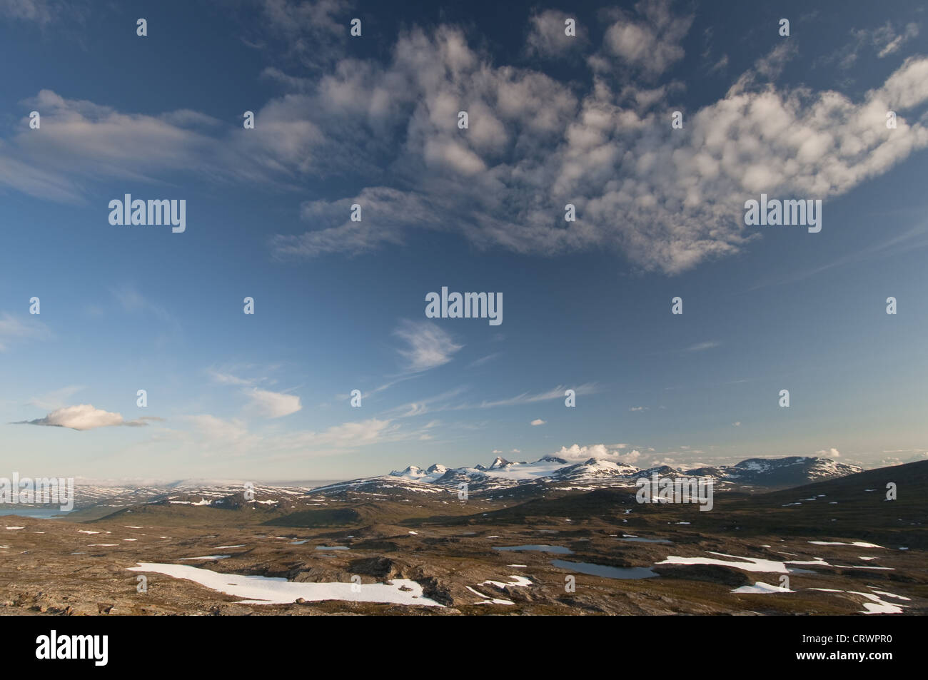 Norwegisches lappland hi-res stock photography and images - Alamy