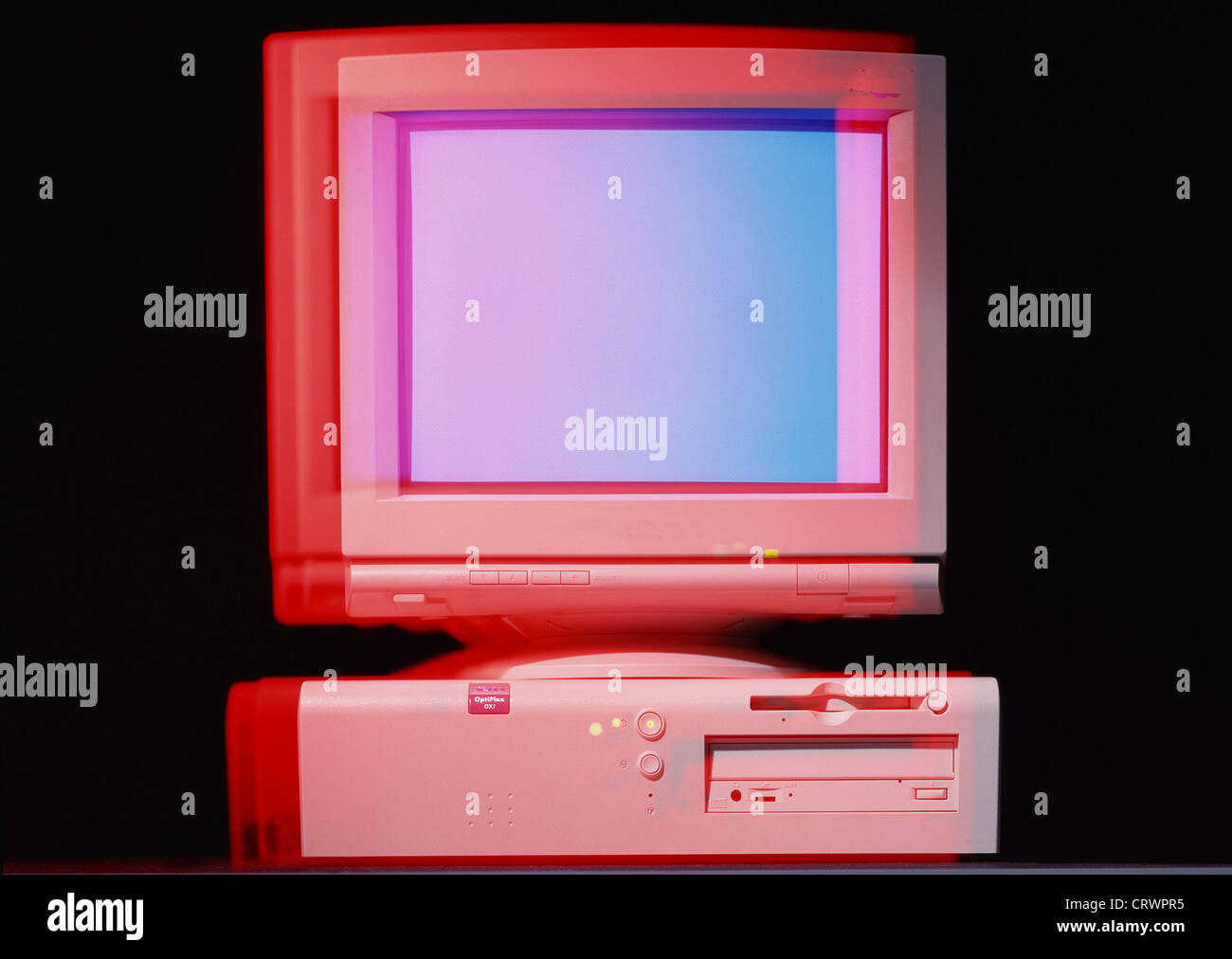 Apple macintosh hi-res stock photography and images - Alamy