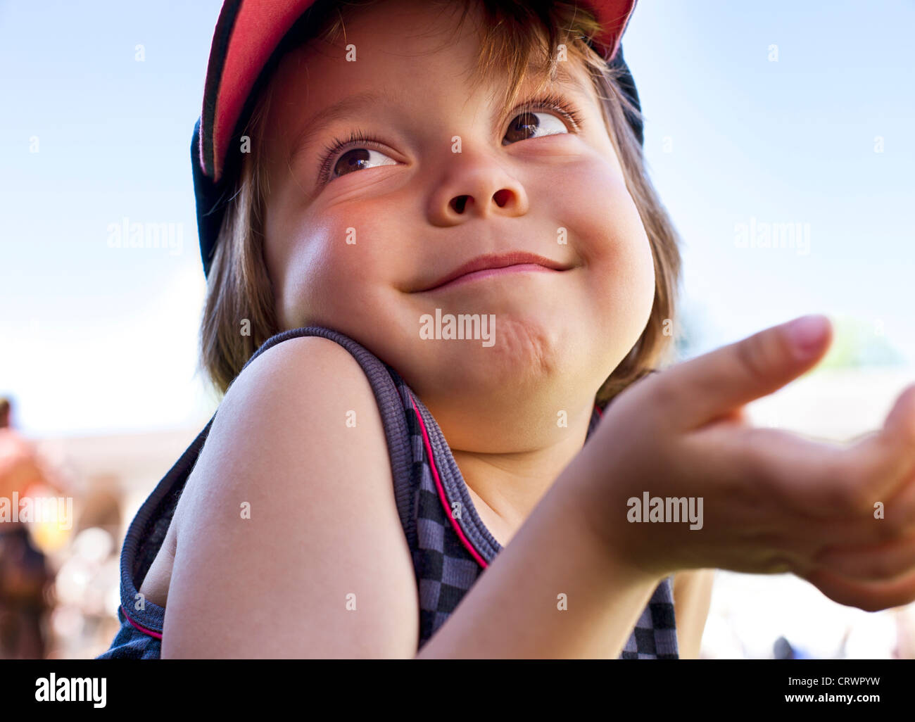 Dont worry be happy hi-res stock photography and images - Alamy