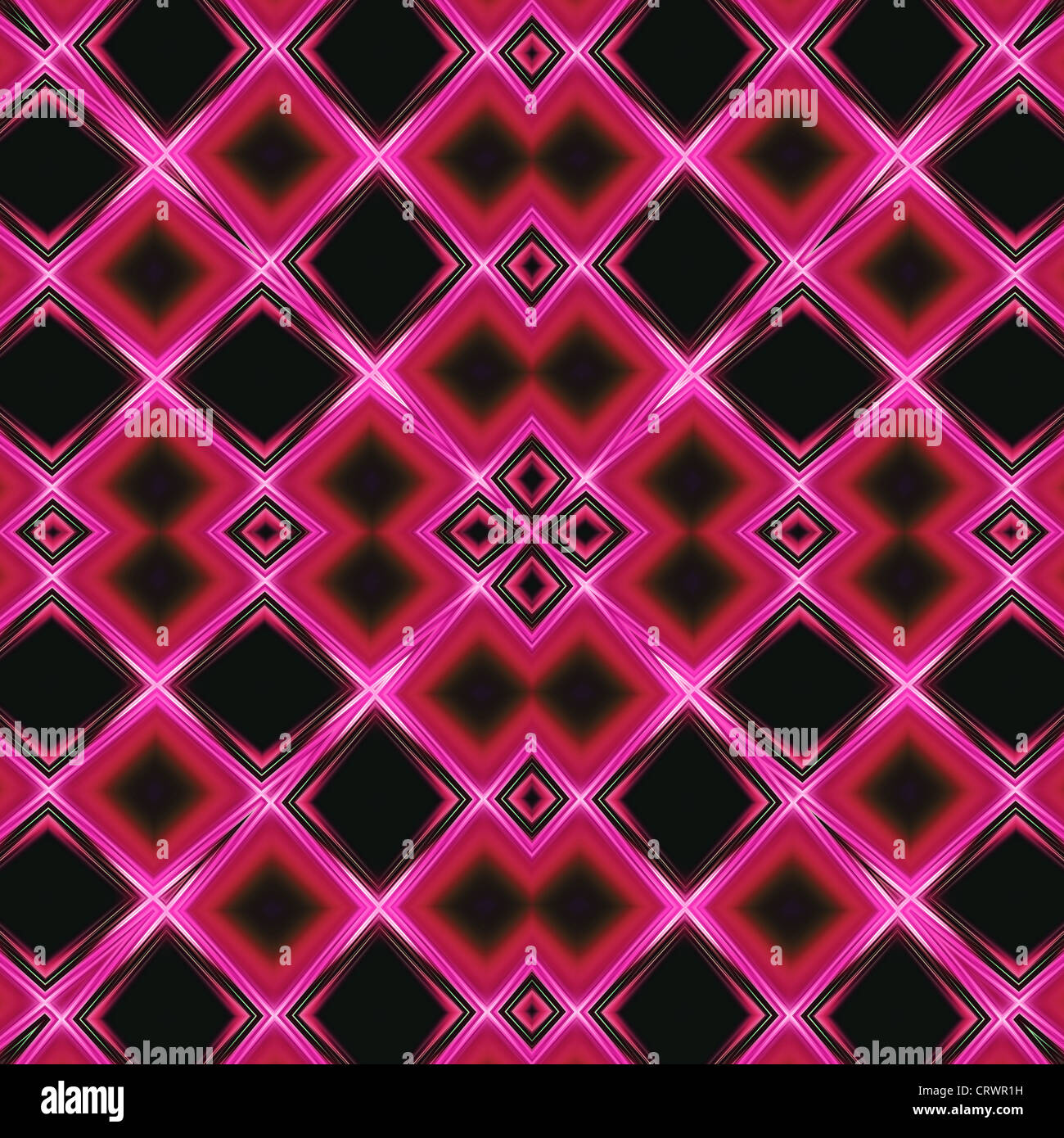 Abstract powerful illustrated background pattern Stock Photo - Alamy