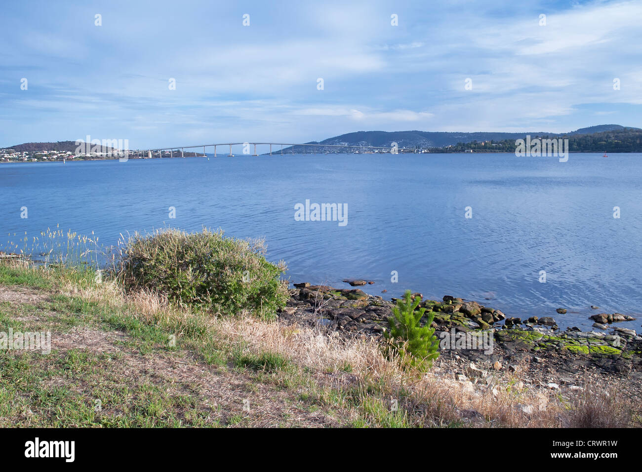 Derwent bridge tasmania hi-res stock photography and images - Alamy