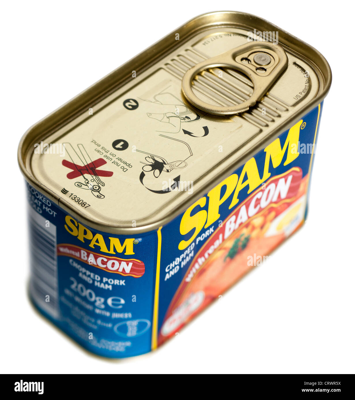 Spam hi-res stock photography and images - Alamy