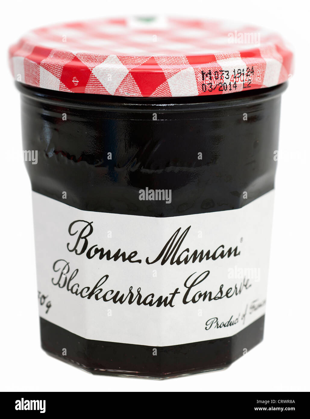 Bonne maman hi-res stock photography and images - Alamy