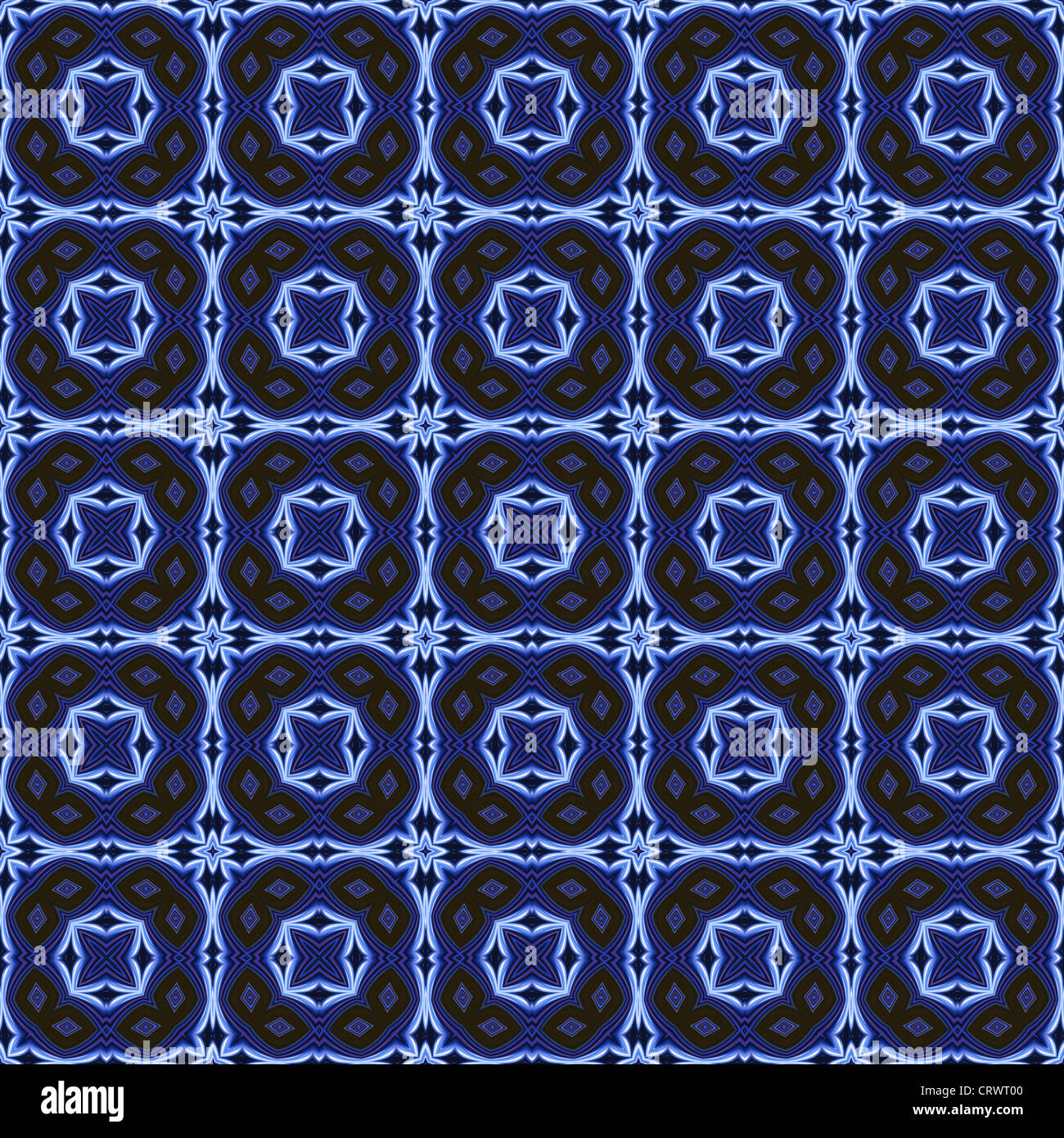 Abstract powerful illustrated background pattern Stock Photo - Alamy