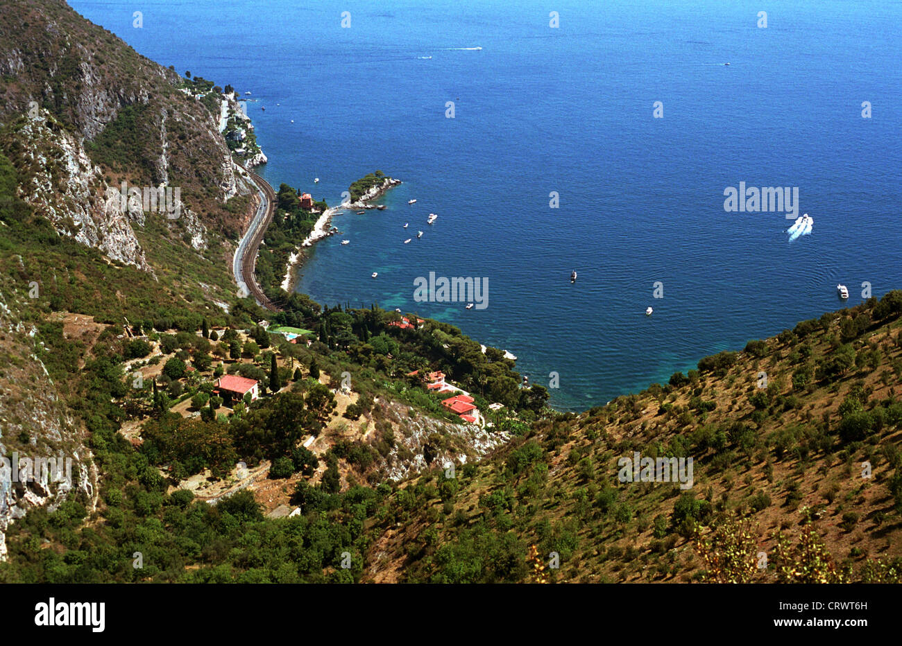 Western coastal strip hi-res stock photography and images - Alamy