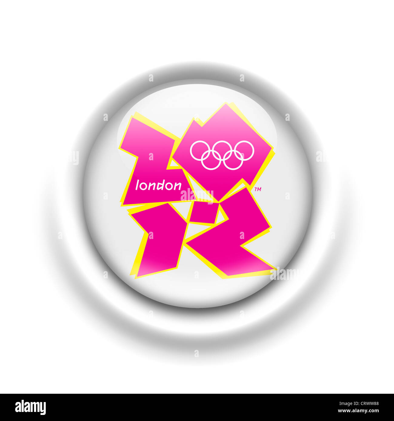 London logo Cut Out Stock Images & Pictures - Alamy