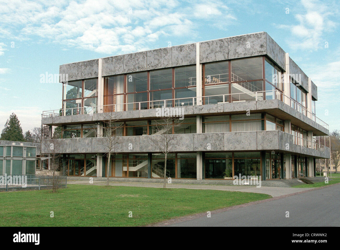 Federal constitutional court hi-res stock photography and images - Alamy