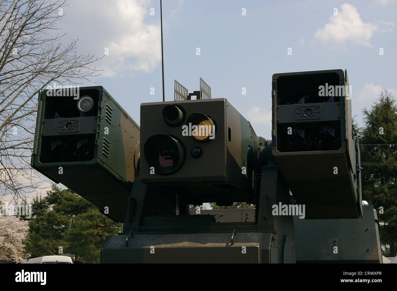 Type 93 machine gun hi-res stock photography and images - Alamy