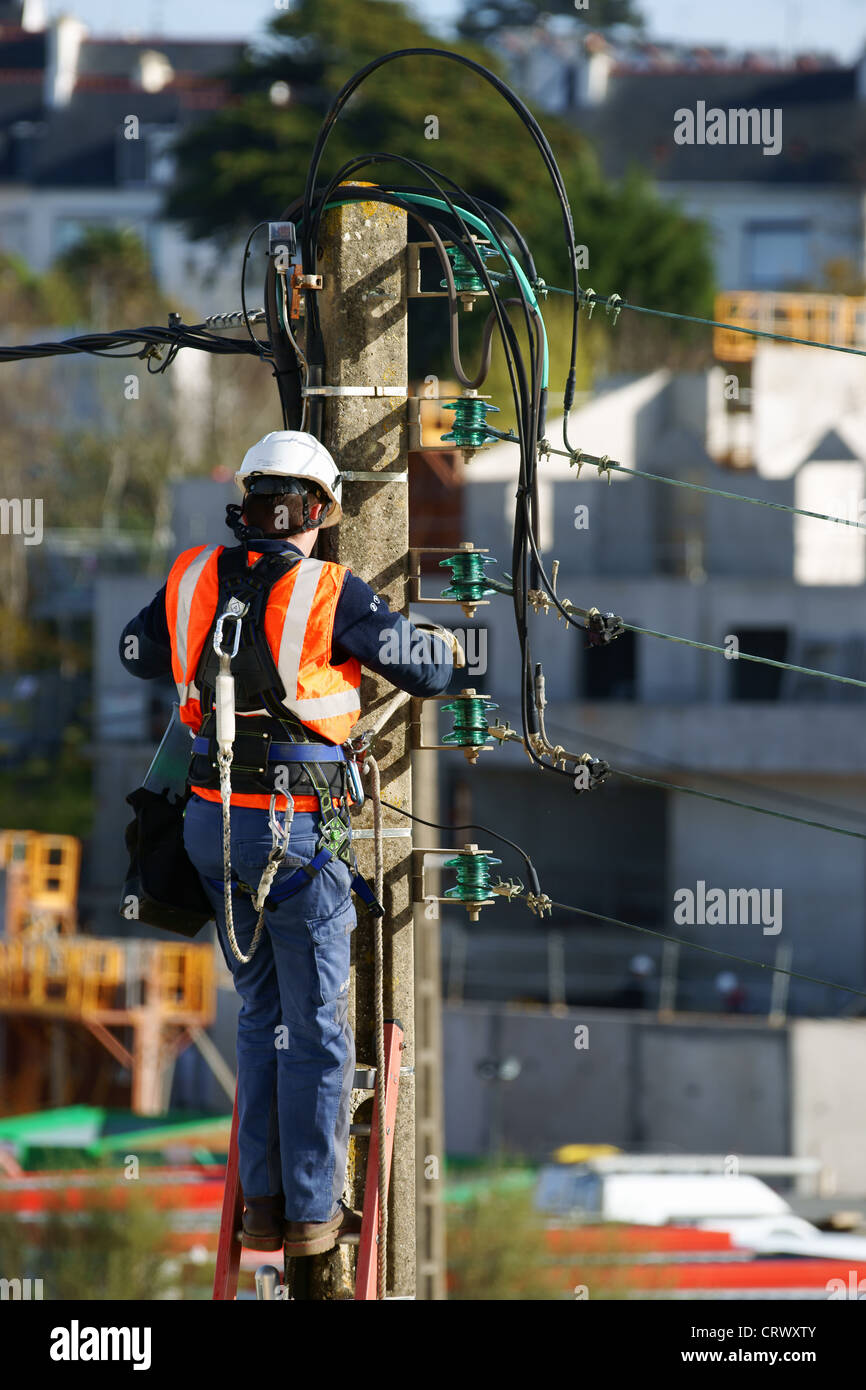 Power outage business hi-res stock photography and images - Alamy