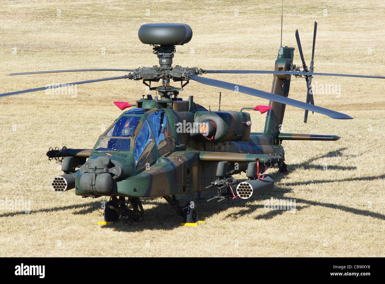 Ah64 High Resolution Stock Photography and Images - Alamy