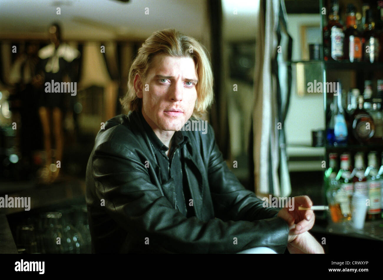 Fashion designer Torsten Amft, Berlin Stock Photo - Alamy