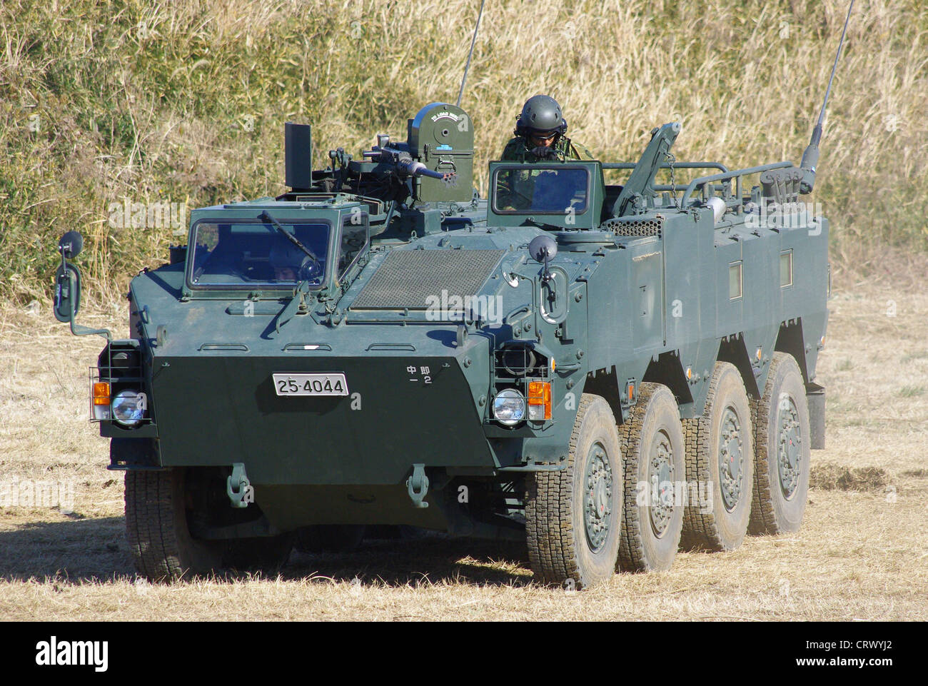 Apc type 96 hi-res stock photography and images - Alamy