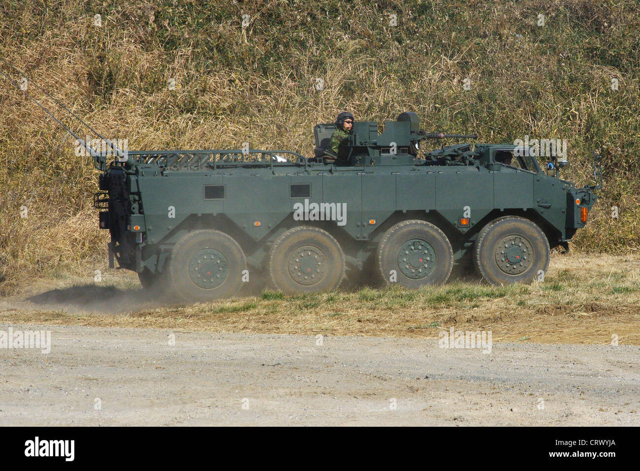 Apc type 96 hi-res stock photography and images - Alamy