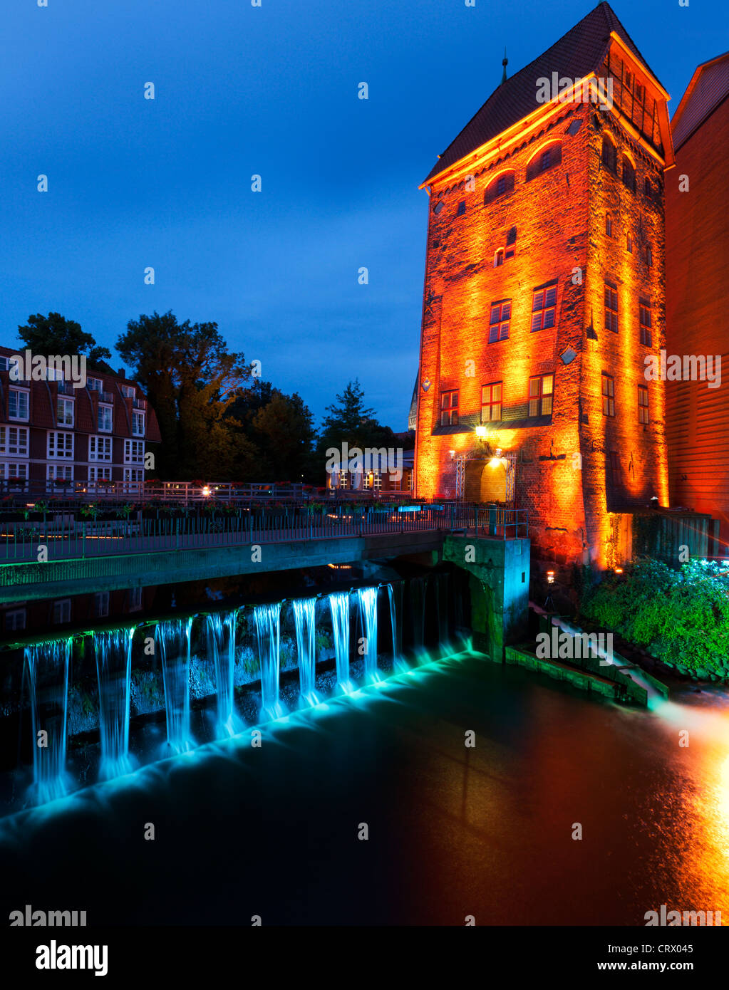 Old mill town hi-res stock photography and images - Alamy