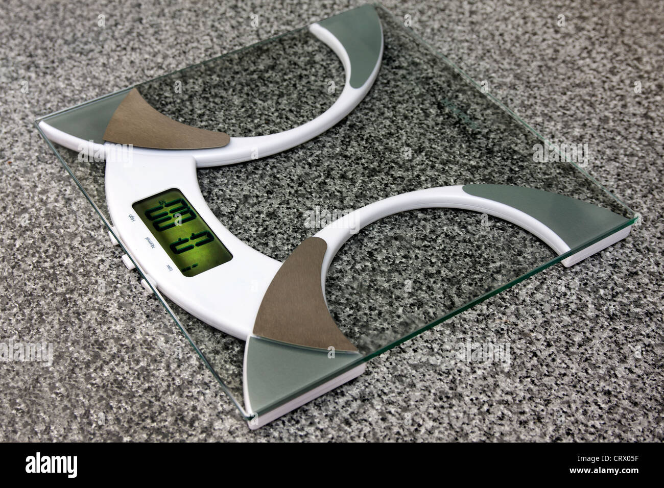 Crystal scales hi-res stock photography and images - Alamy