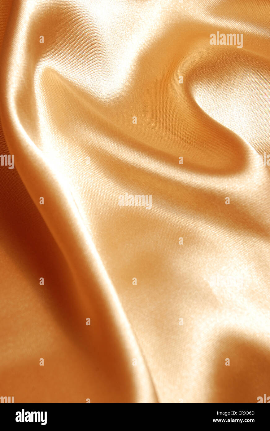 Elegant gold satin background Stock Photo - Alamy