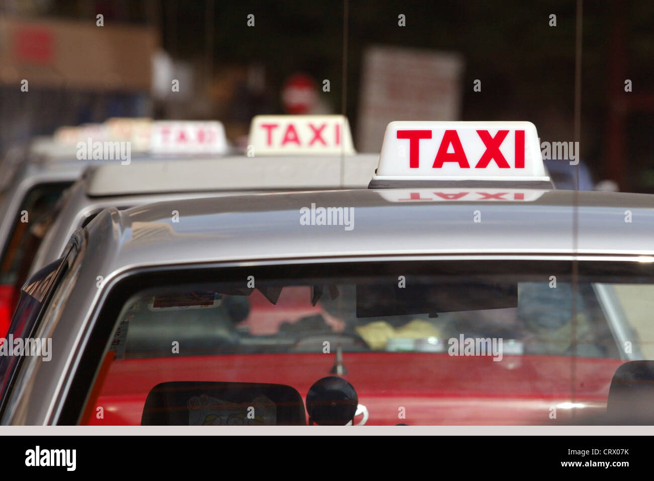 Waiting picture hi-res stock photography and images - Alamy