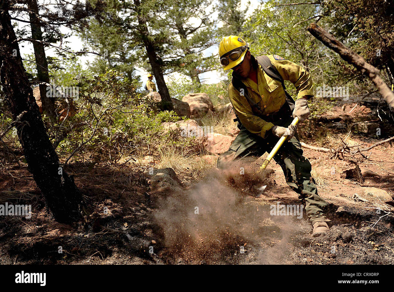 Hot shots hi-res stock photography and images - Alamy