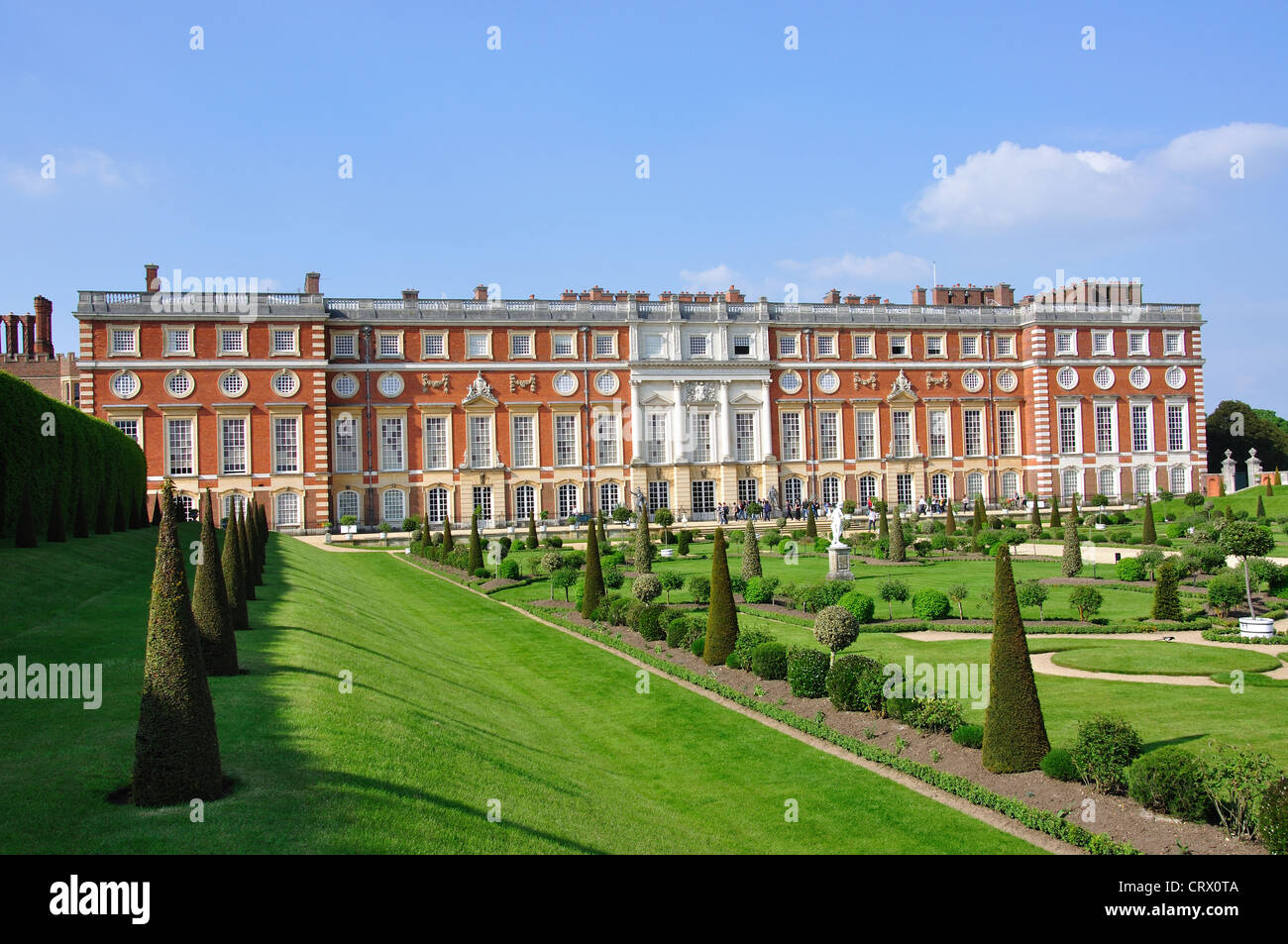 Hampton Court Palace House For Sale at John Mcfadden blog