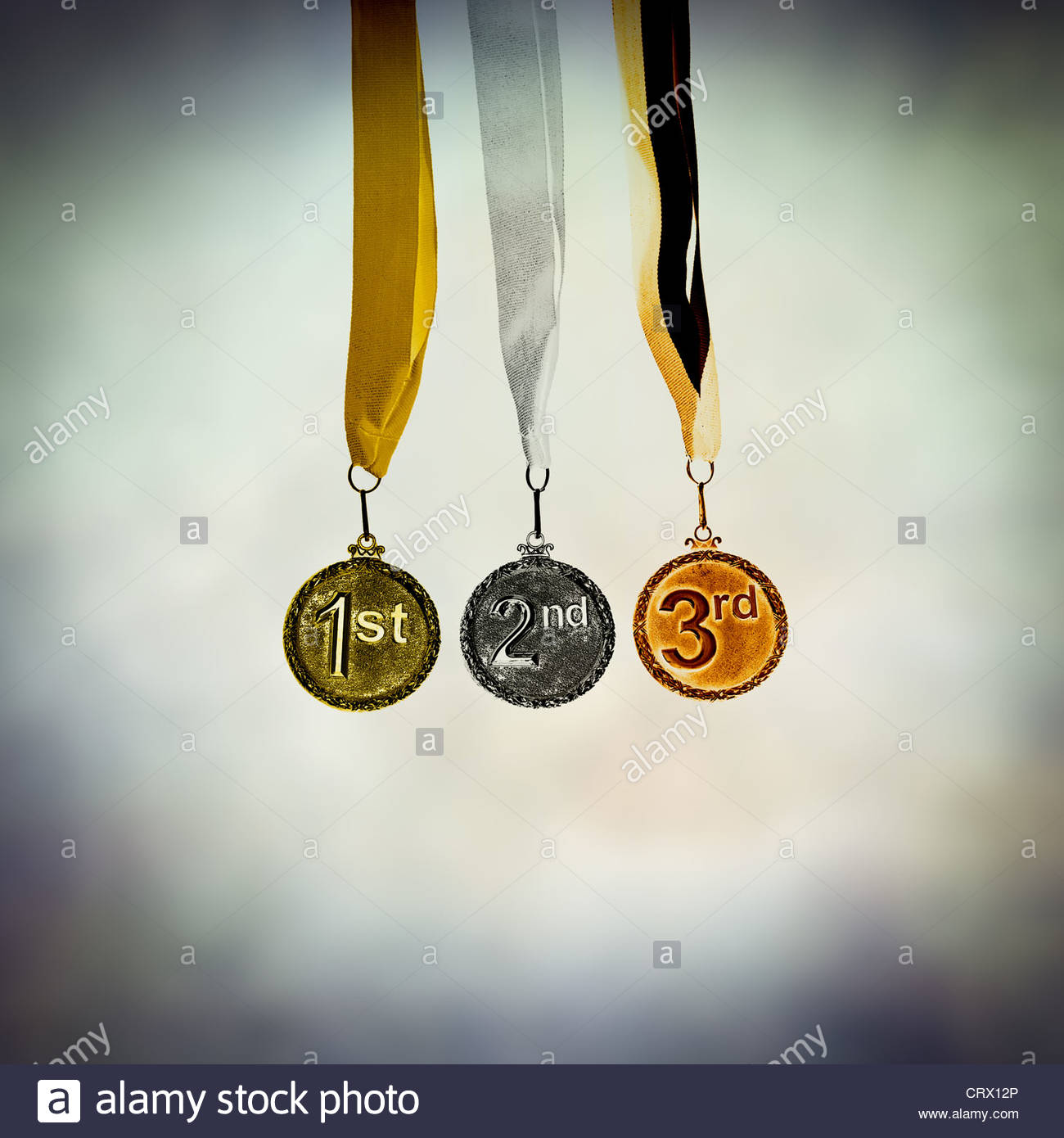 Olympics Medal Ceremony Stock Photos & Olympics Medal Ceremony Stock ...