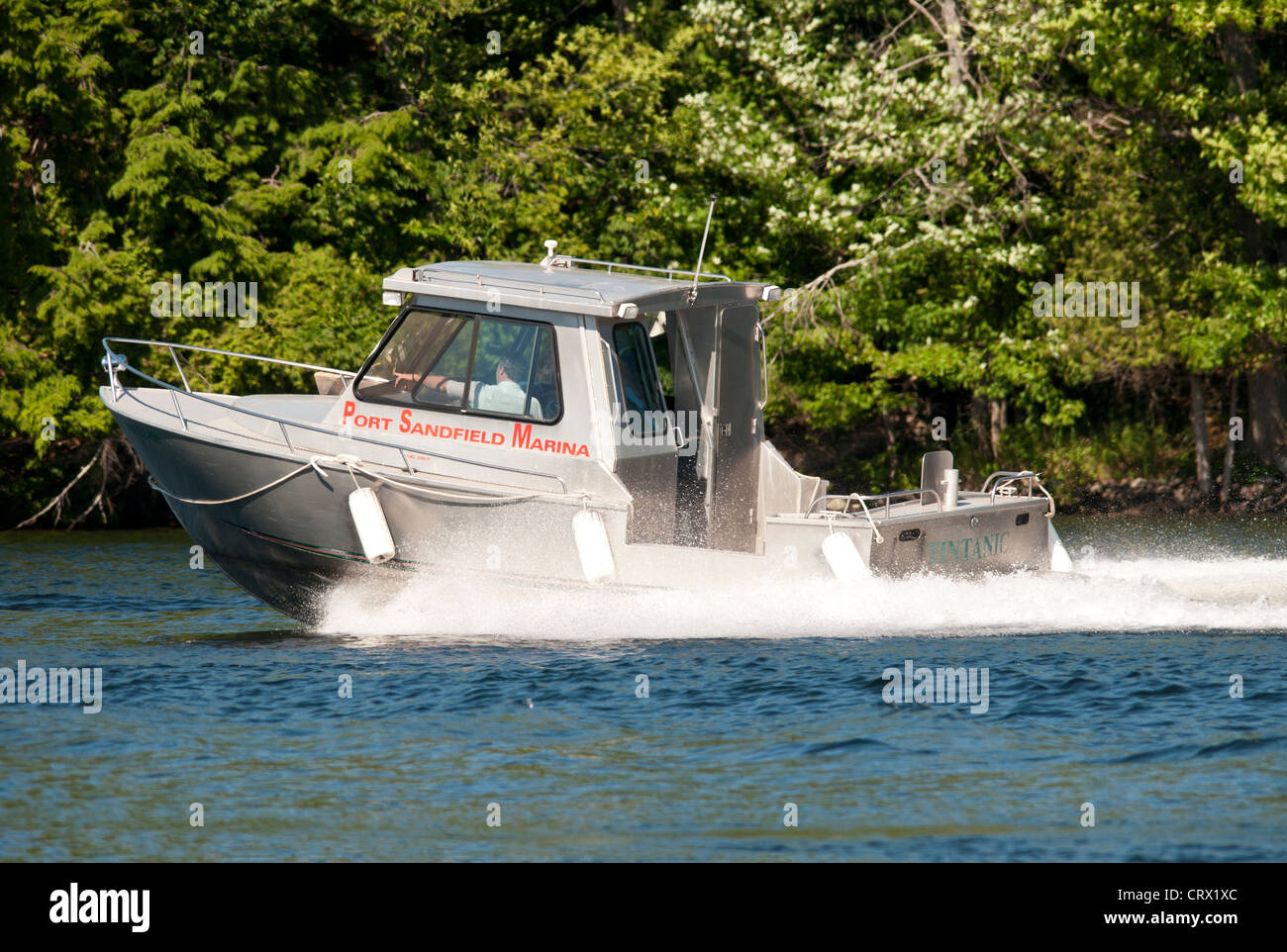 Metal Hull High Resolution Stock Photography and Images - Alamy