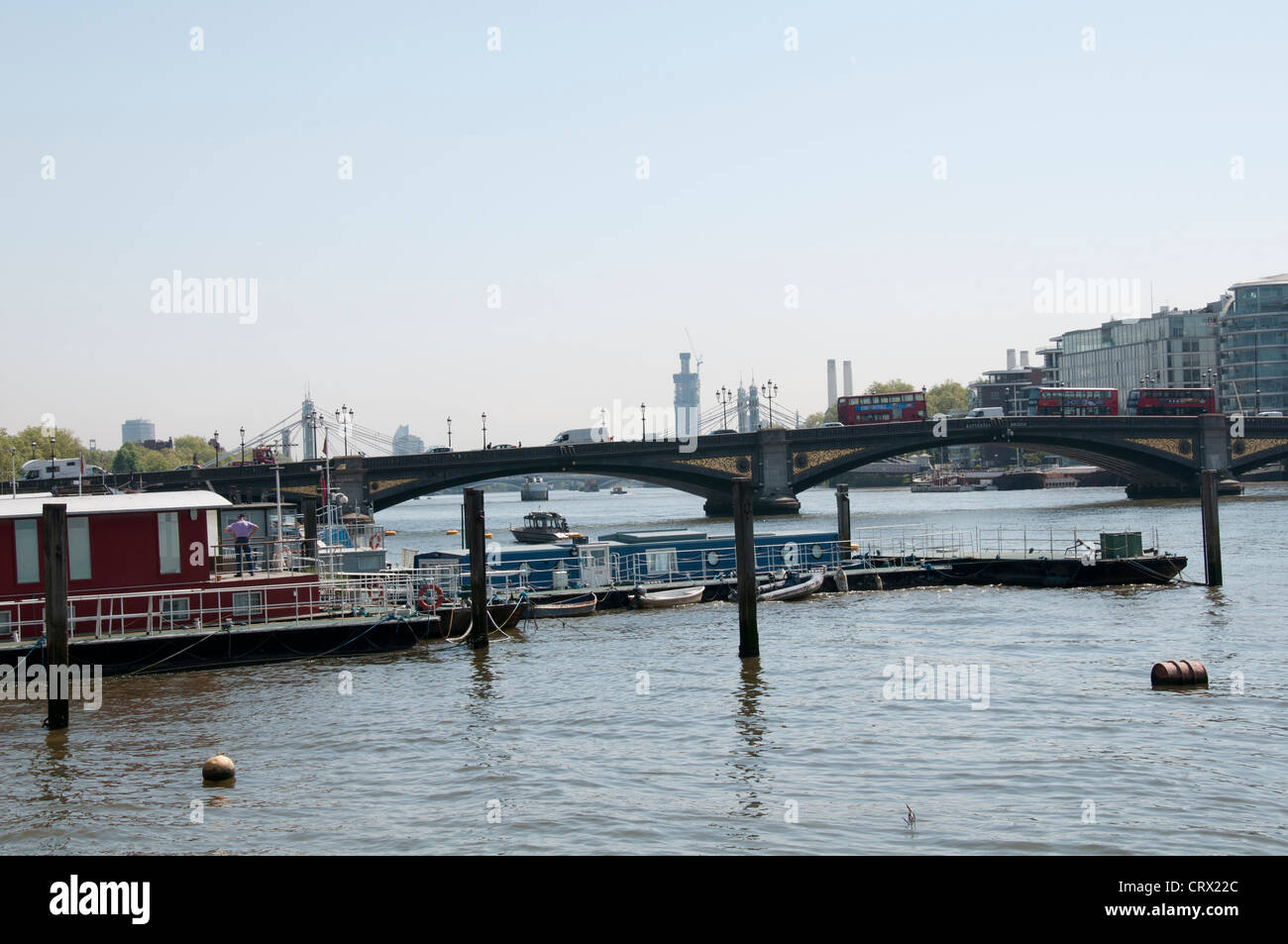 Thames River,Chelsea Embankment,SW3,Most Prestigious London Postcode ...