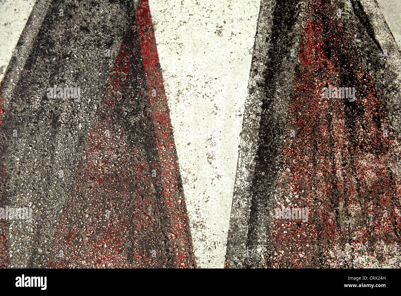 Asphalt texture hi-res stock photography and images - Alamy
