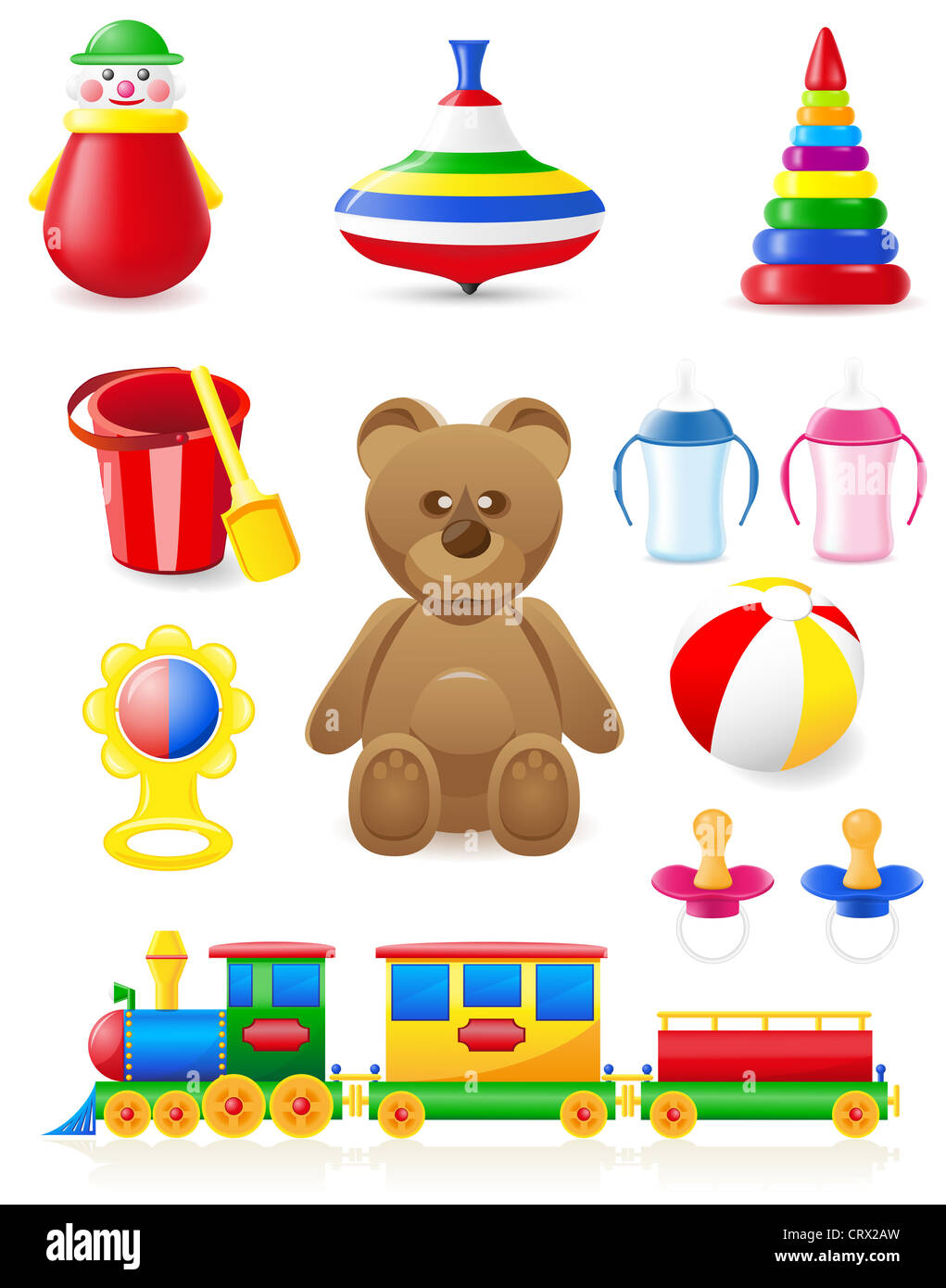 Child roly poly hi-res stock photography and images - Alamy