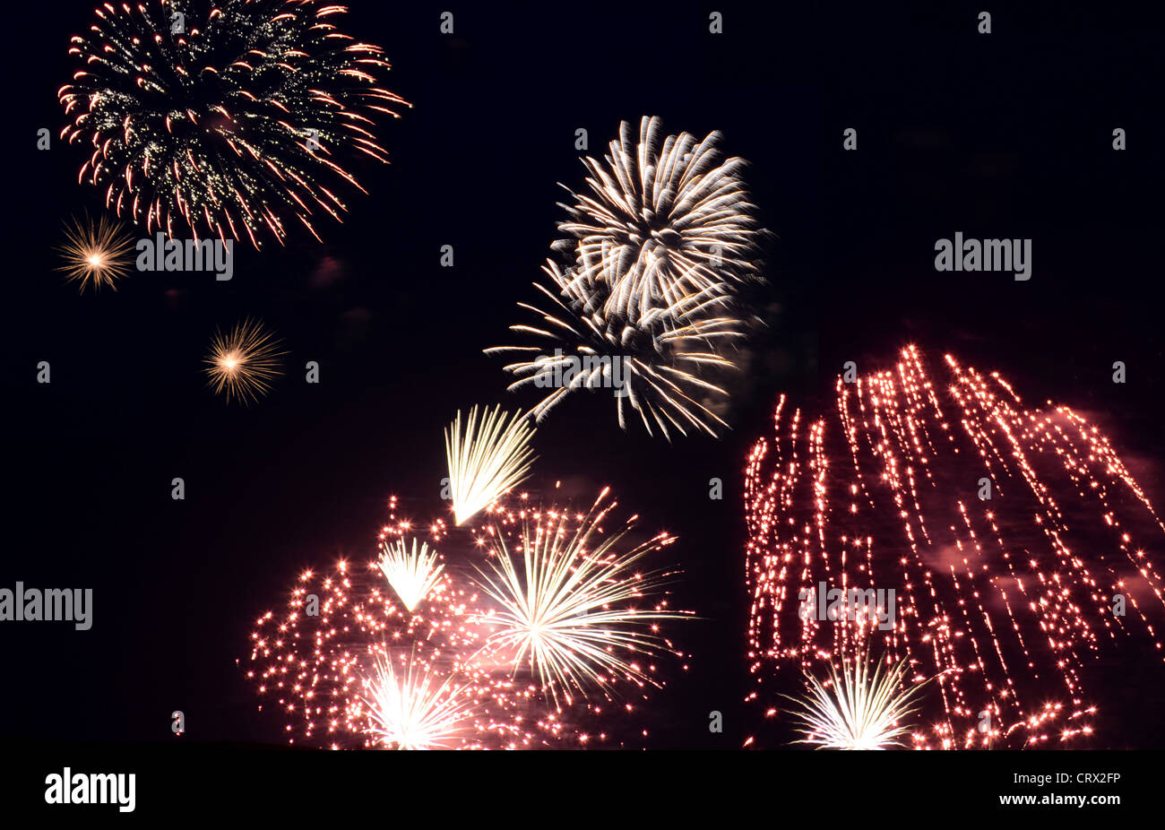 pictures of Firecrackers Stock Photo - Alamy