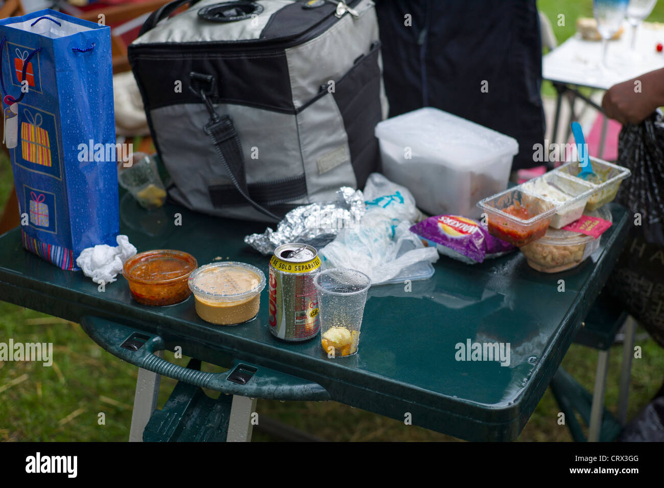 Food remnants hi-res stock photography and images - Alamy