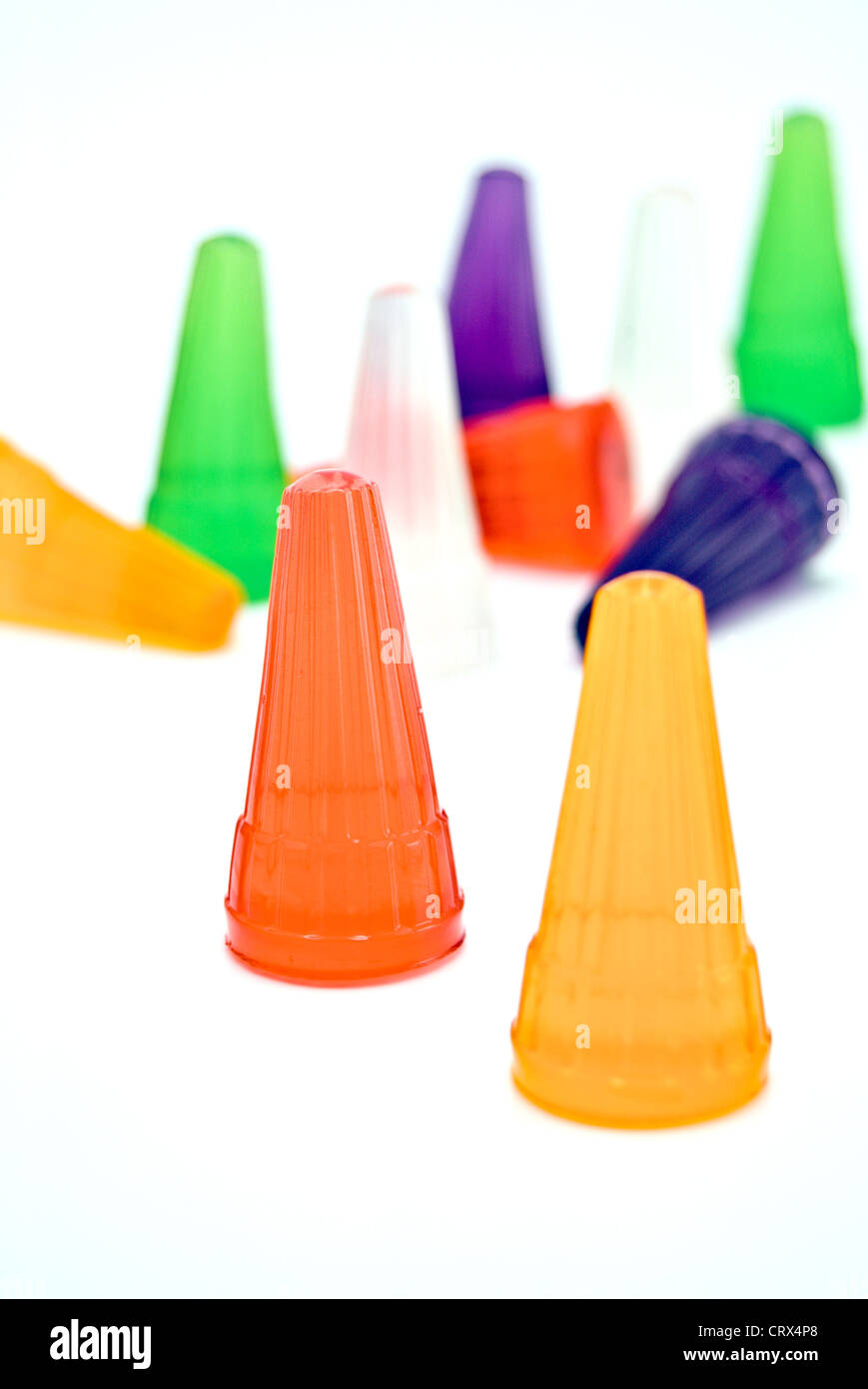 jelly cone, popular children's snacks Stock Photo - Alamy
