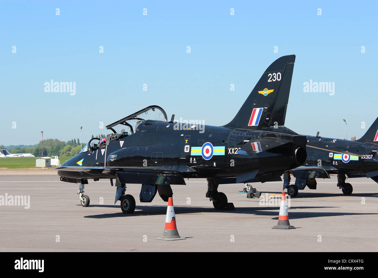 Bae hawk hi-res stock photography and images - Alamy