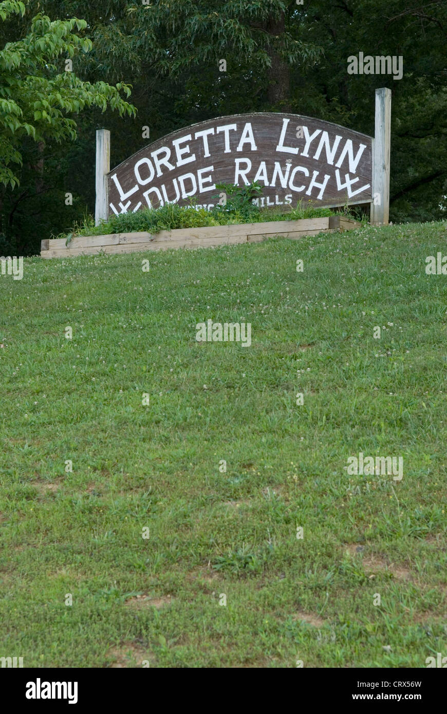 Loretta Lynn Dude Ranch Hurricane Mills Tennessee USA Stock Photo - Alamy Loretta Lynn Dude Ranch Hurricane Mills Tennessee USA Stock Photo - Alamy