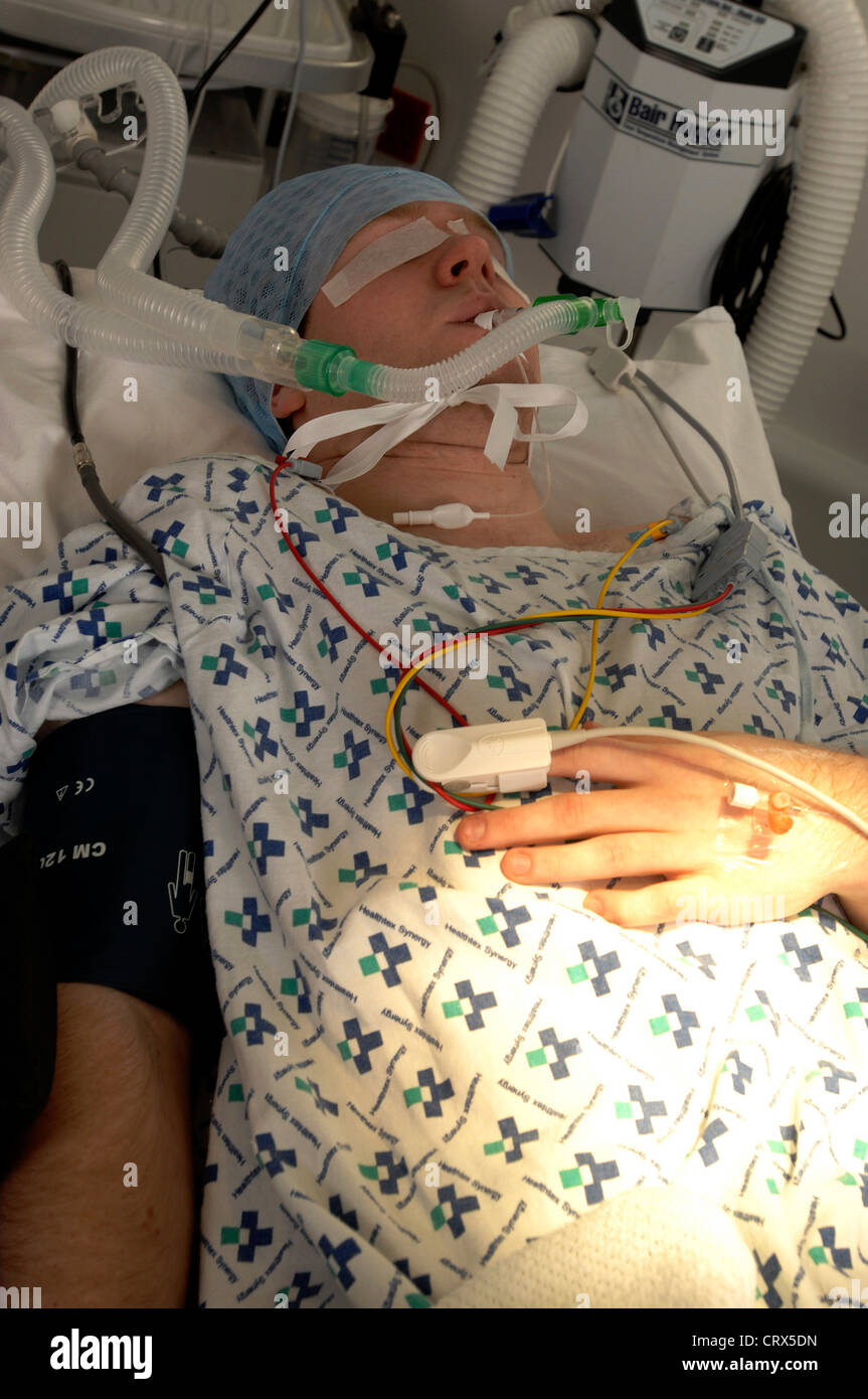 Anesthesia Machine Stock Photos & Anesthesia Machine Stock Images - Alamy