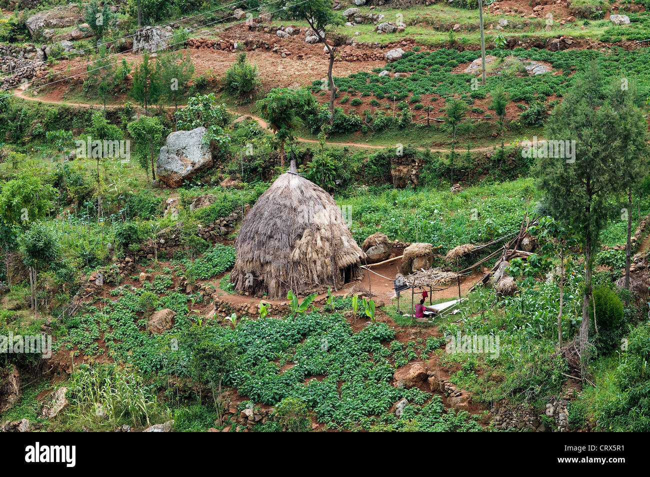 Minch house hi-res stock photography and images - Alamy