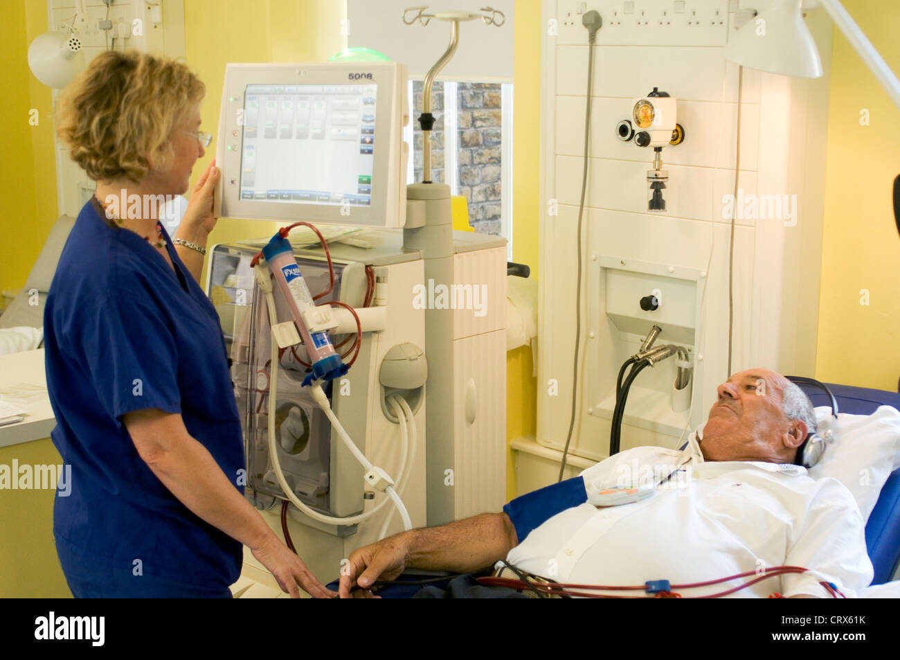 What Is Peritoneal Dialysis With Pictures