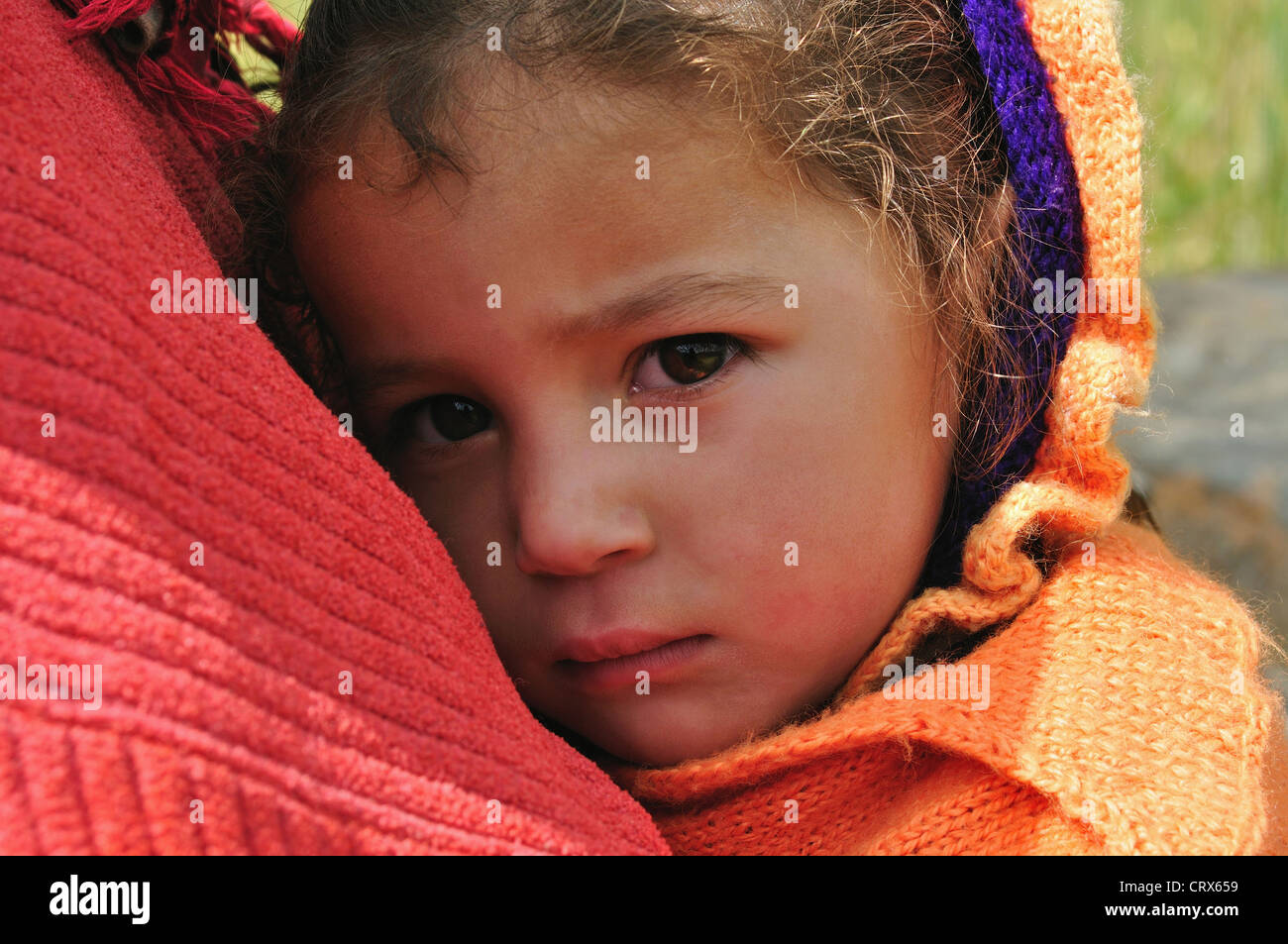 Himalayan boy hi-res stock photography and images - Alamy
