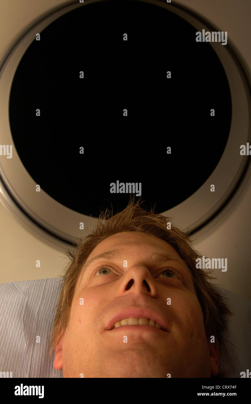 Cat scan hi-res stock photography and images - Alamy