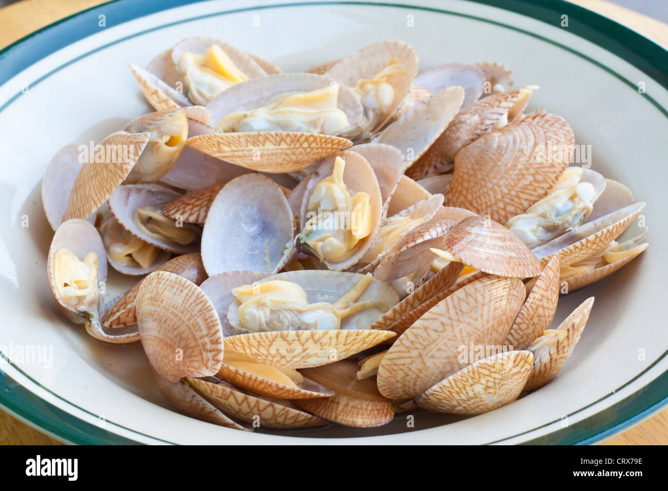 Deli seafood hi-res stock photography and images - Alamy
